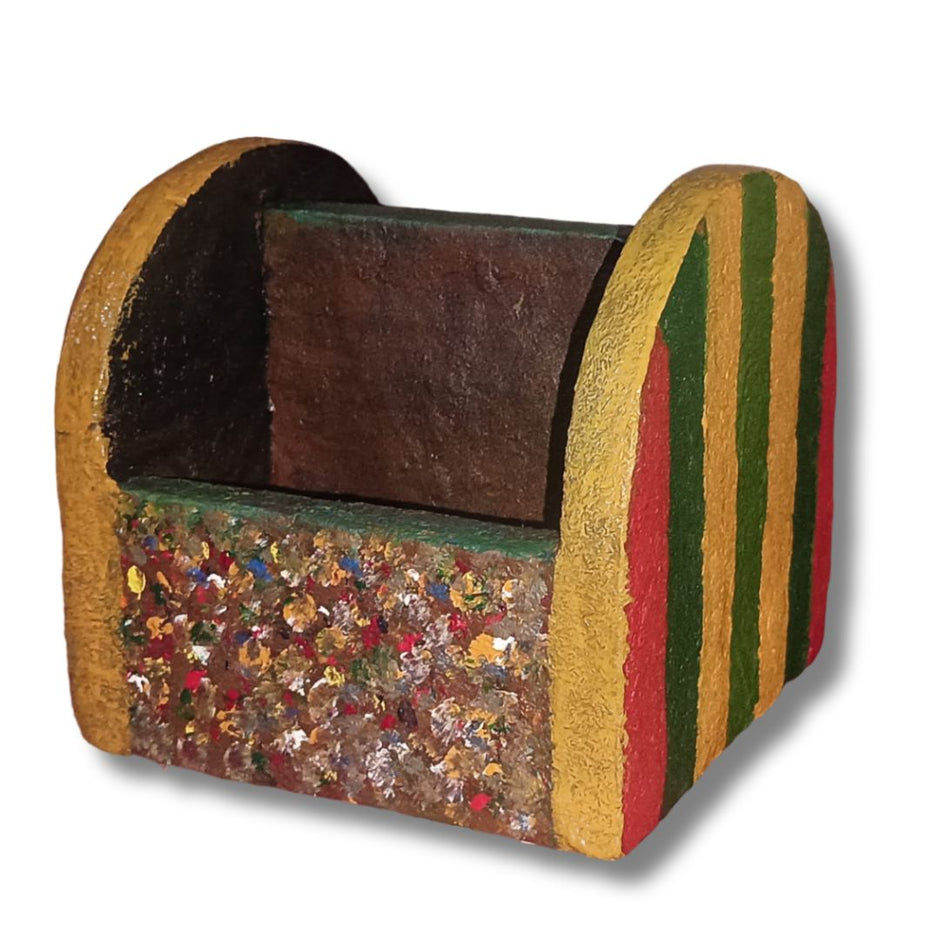 Cowmade - Sustainable Handcrafted Cow Dung Products